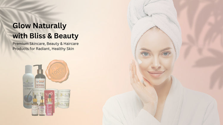 Bliss & Beauty!